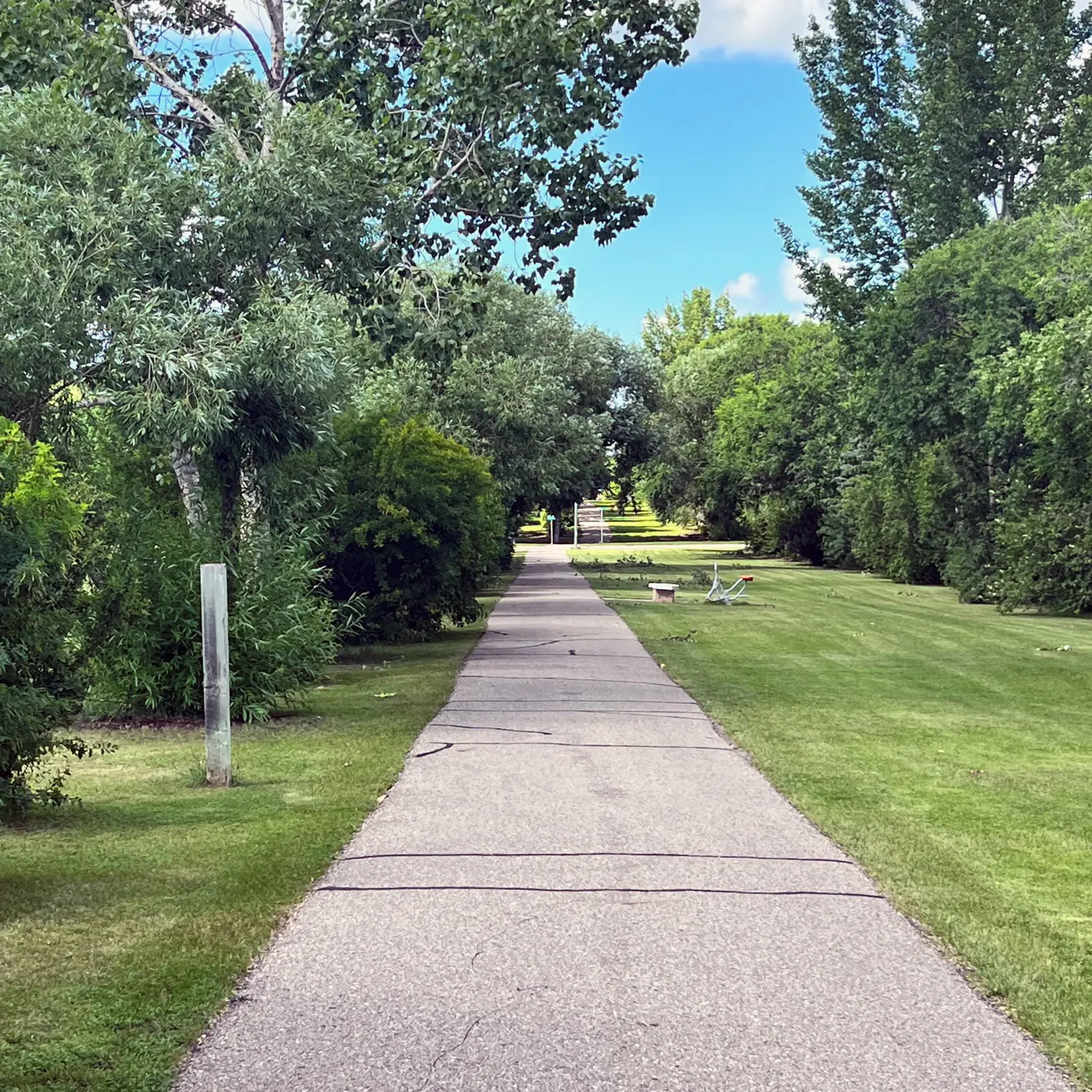 Walking and Biking Trails | City of Brandon