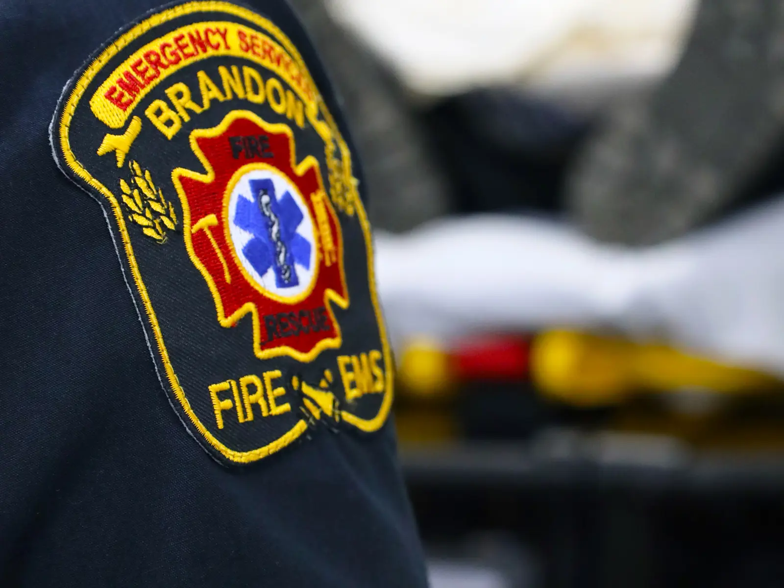 Fire and Emergency Services | City of Brandon