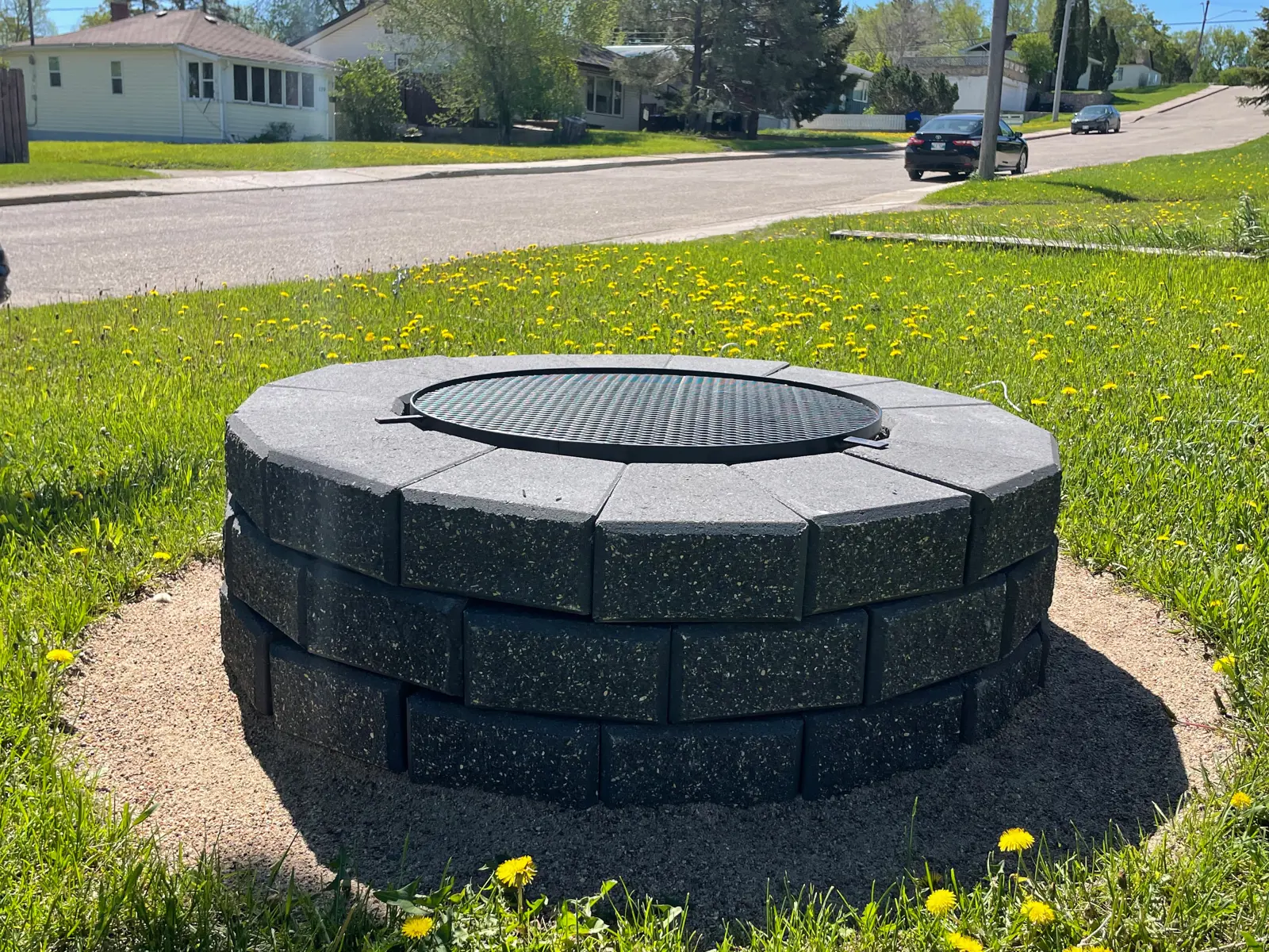 Fire and Emergency Services | City of Brandon