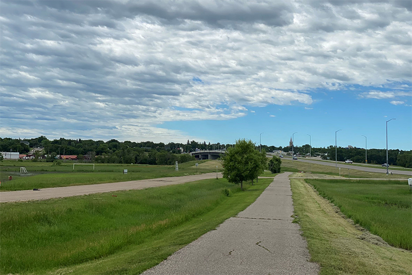 Walking and Biking Trails | City of Brandon