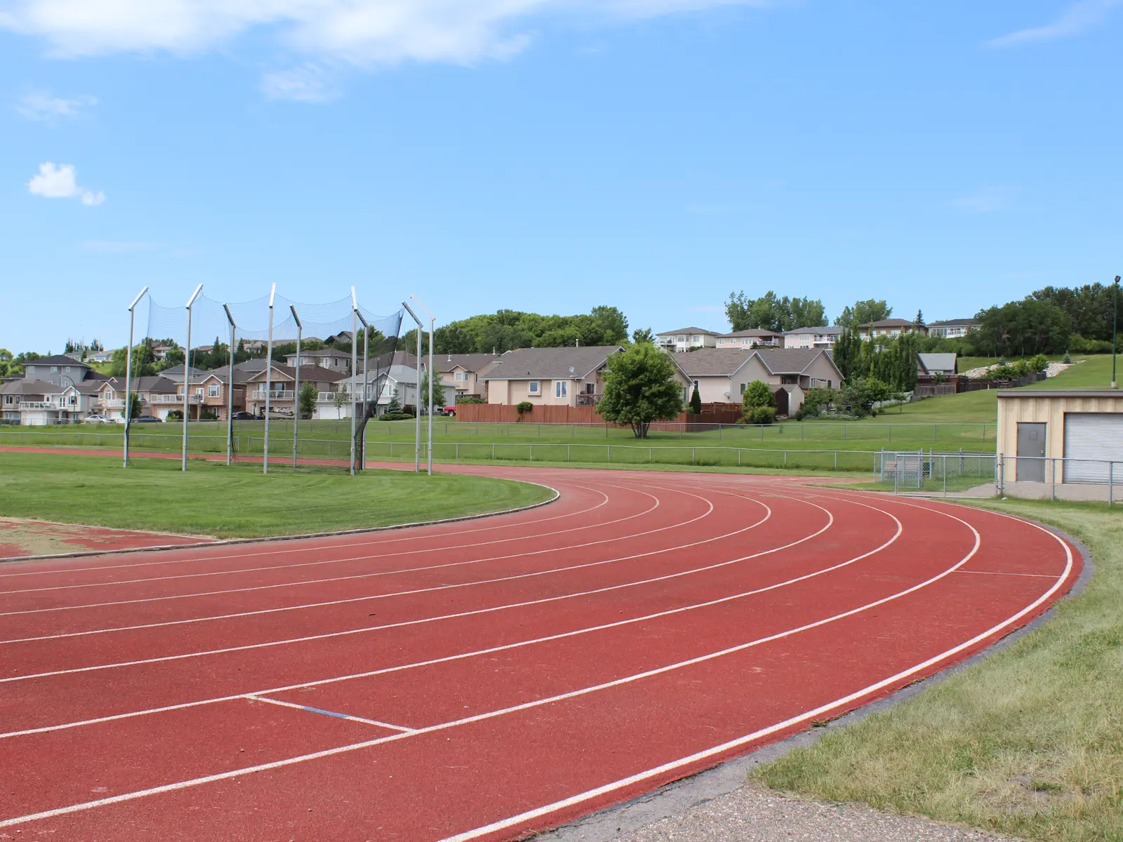 Parks & Recreation | City of Brandon